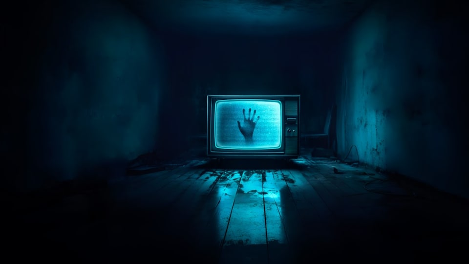 'TerrorVision' has arrived in NYC with an immersive horror experience