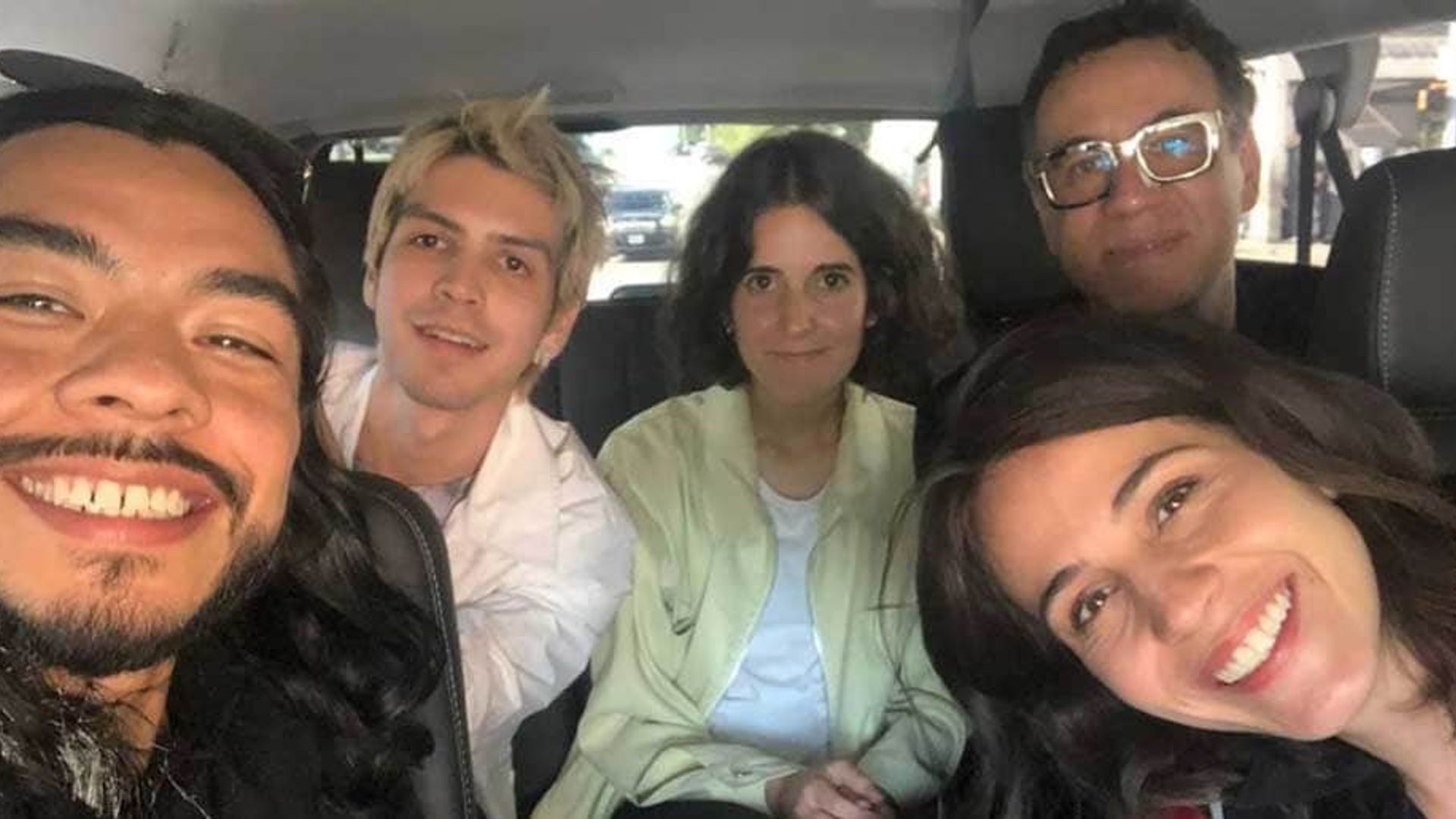 HBO's Los Espookys: Meet the cast