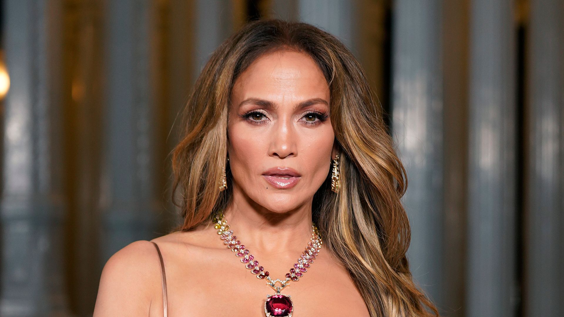 Jennifer Lopez | One of the World's Most Accomplished Performers