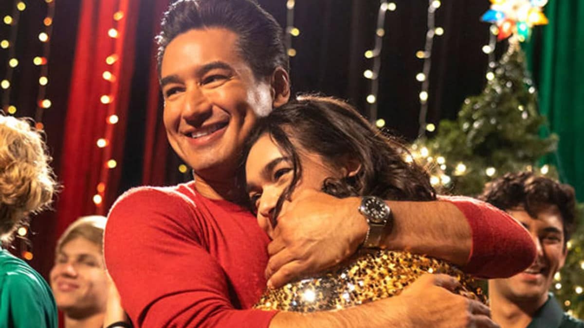 6 holiday movies starring Latinos to watch tonight