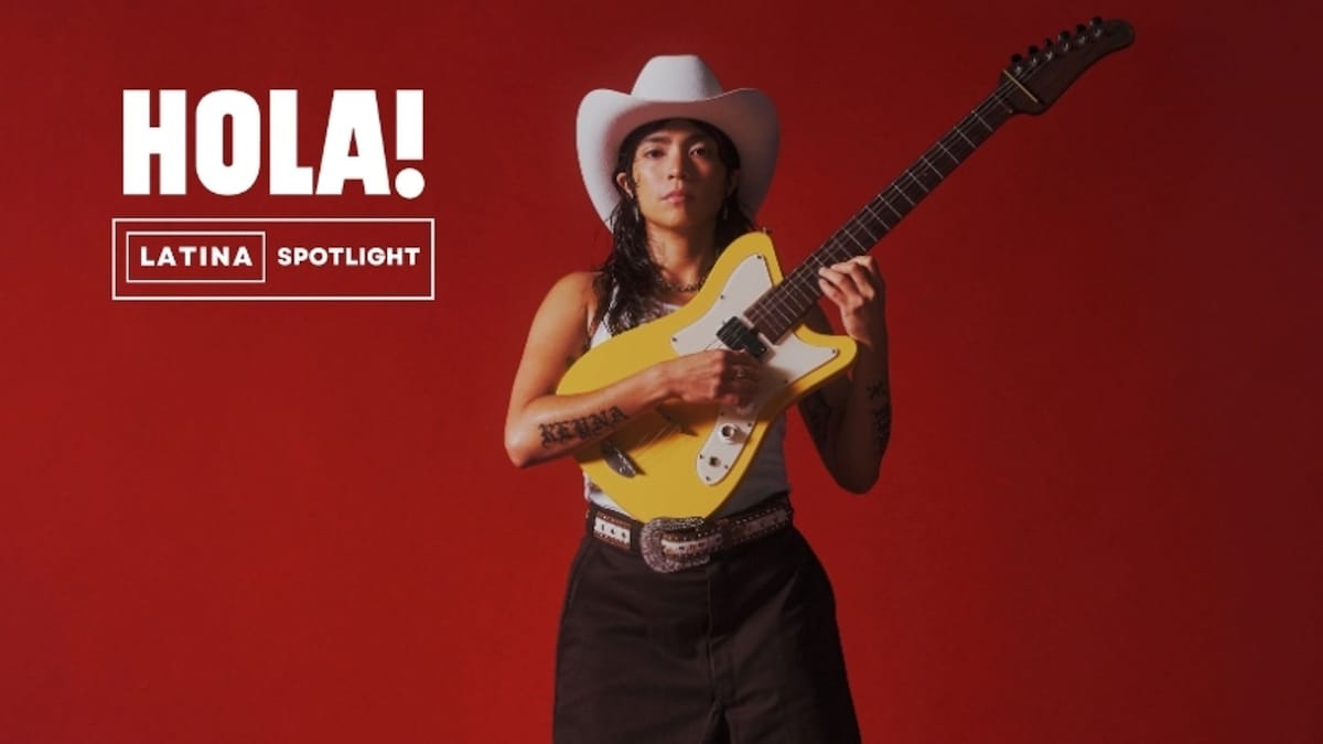 The new Fabi Reyna: Evolving with Reyna Tropical