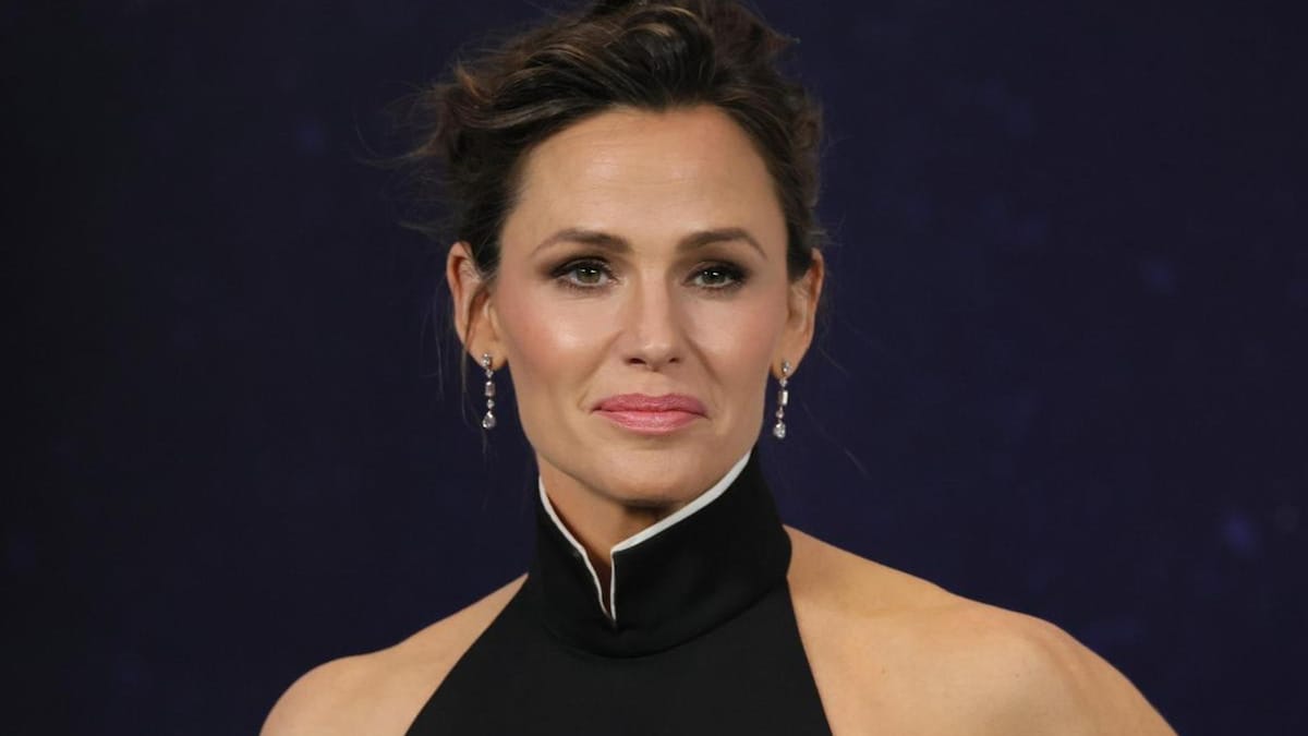 Jennifer Garner gives beauty advice on facial fillers and botox: ‘Be ...