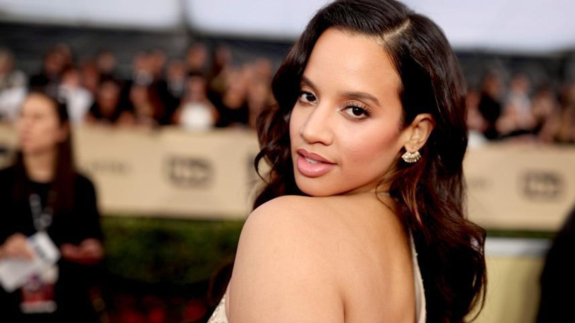 Dascha Polanco is the queen of perfect bikini moments