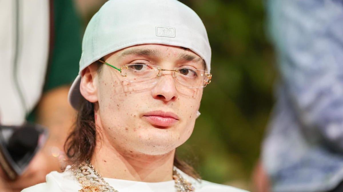 Peso Pluma on Mexican artists uniting for global success