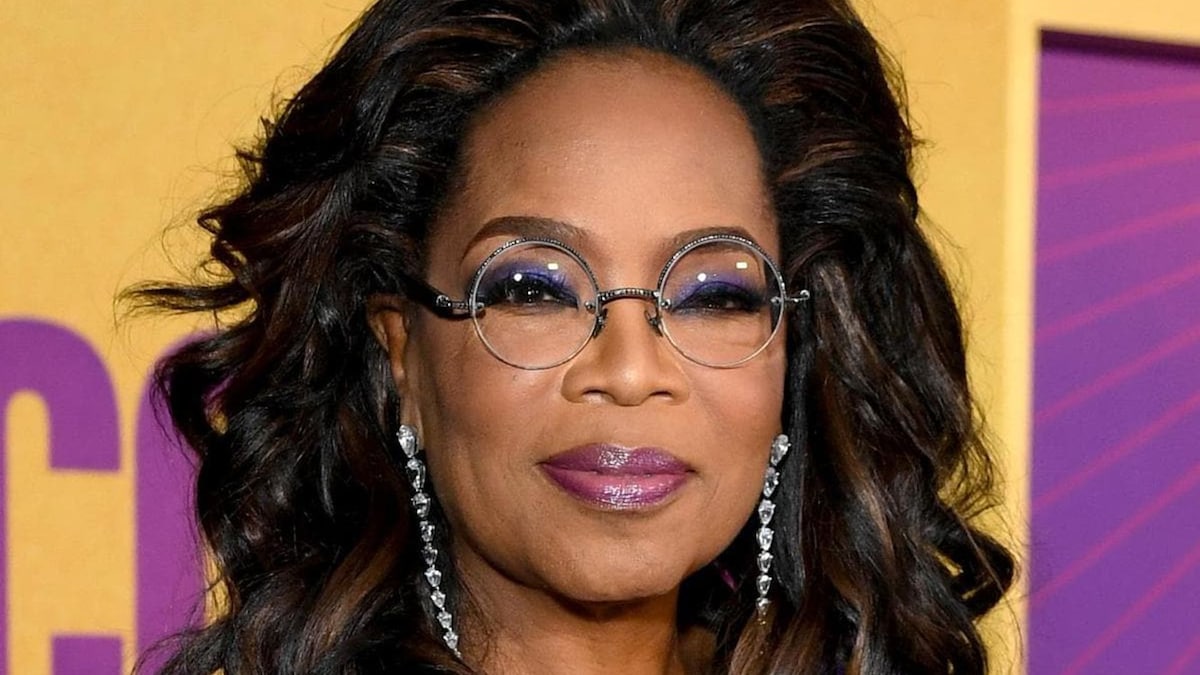 Oprah Winfrey hospitalized: ‘It was a very serious thing’