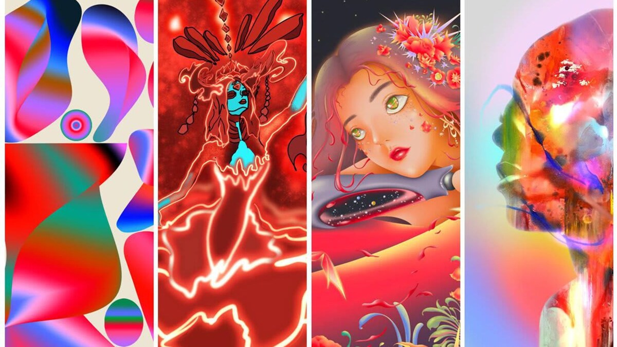 L’Oréal Paris debut NFTs for new lipstick launch