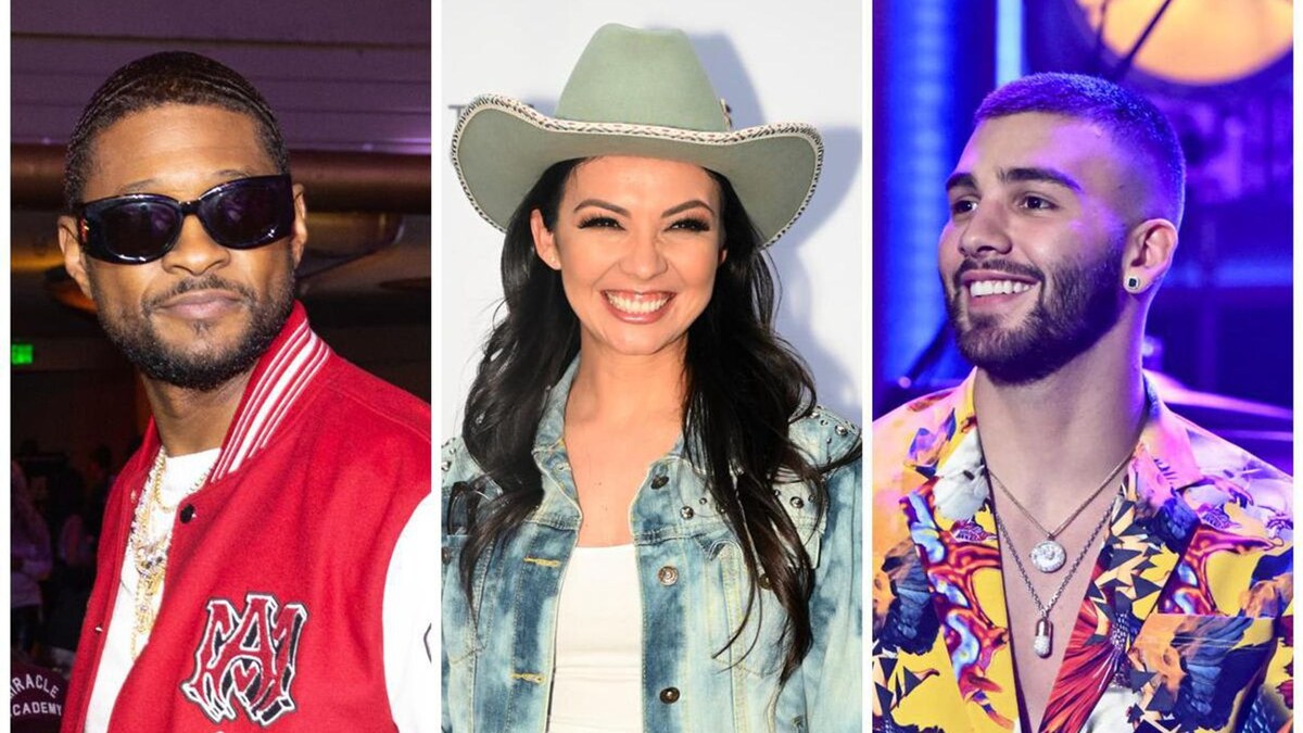 New Music Friday: Listen to the biggest releases here