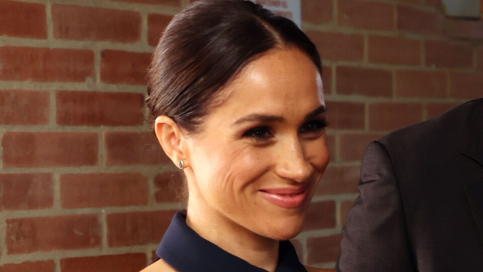 Meghan Markle shares new photo of son Archie to celebrate his 6th ...