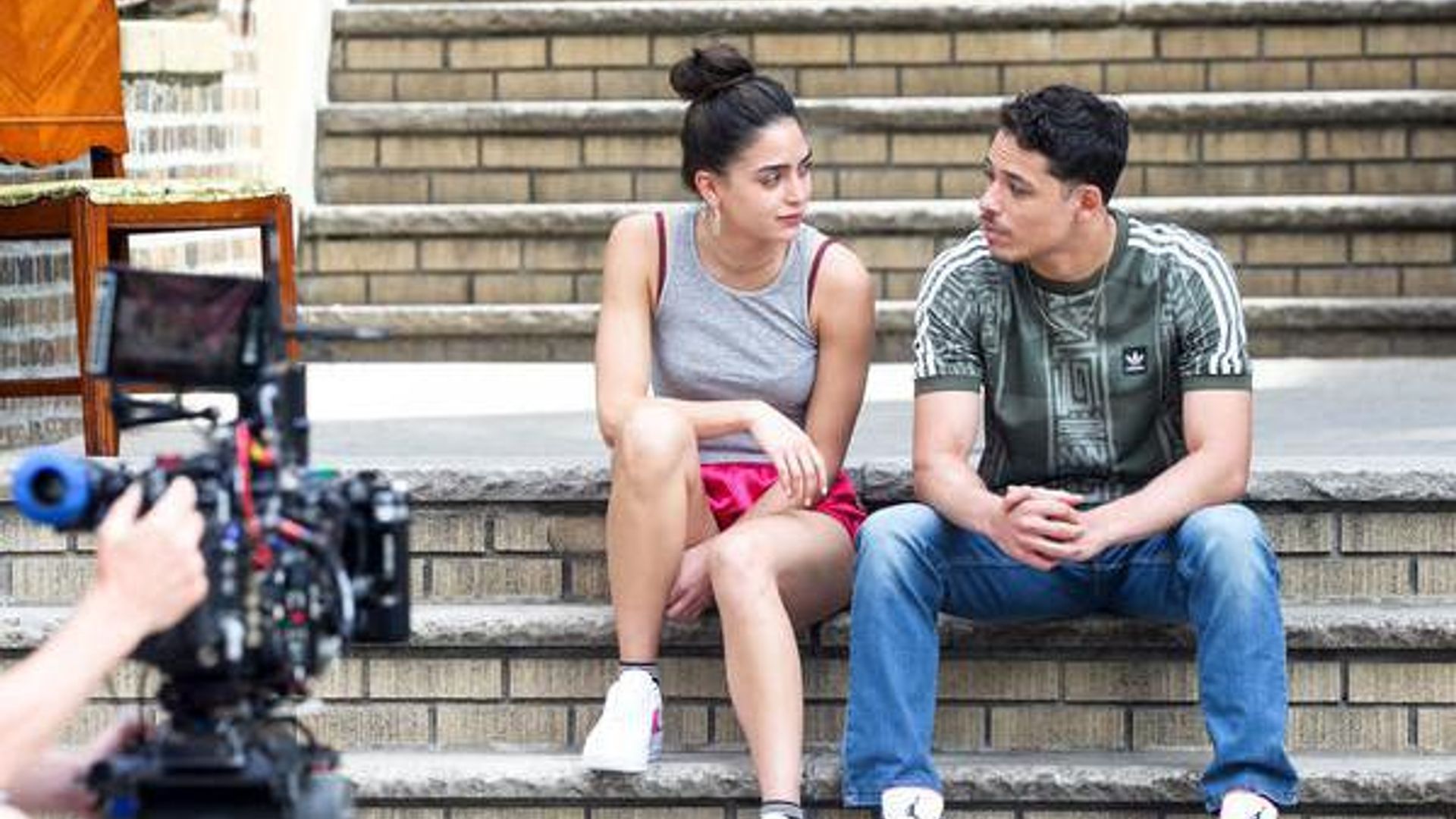 Meet the cast of In The Heights by Lin-Manuel Miranda