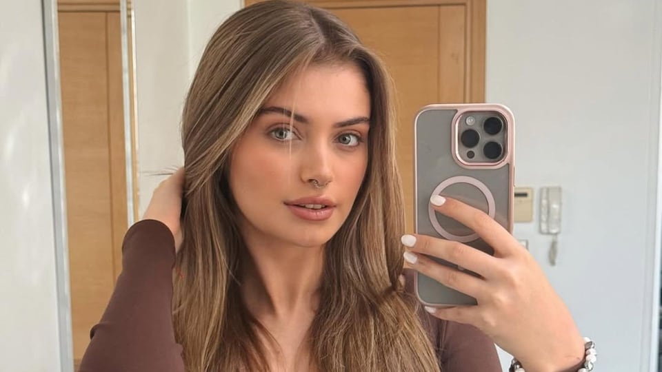 Miss World Chile contestant stuns judges with unexpected talent — her ...