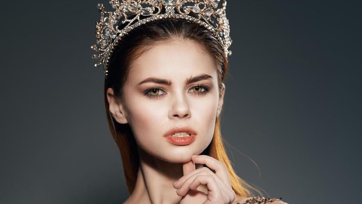 Miss AI: The world’s first beauty pageant for AI is coming