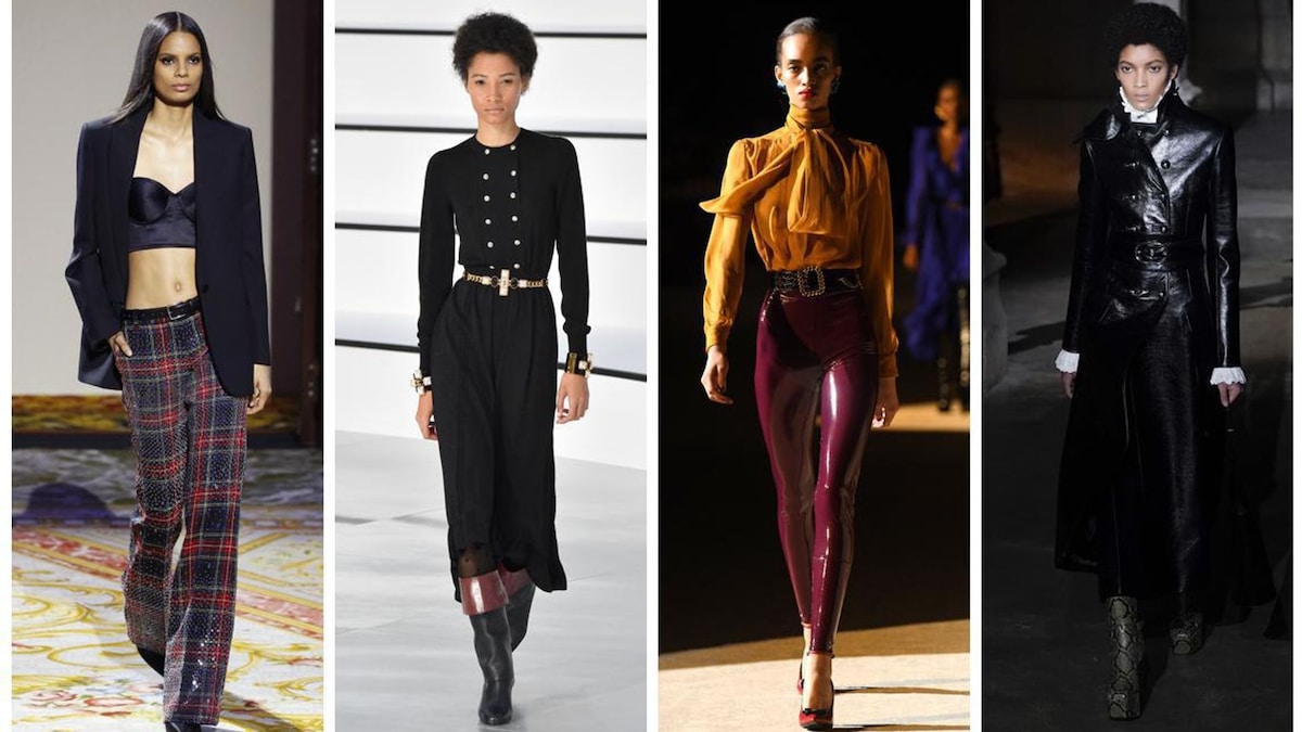 6 of the hottest Latina models of 2020