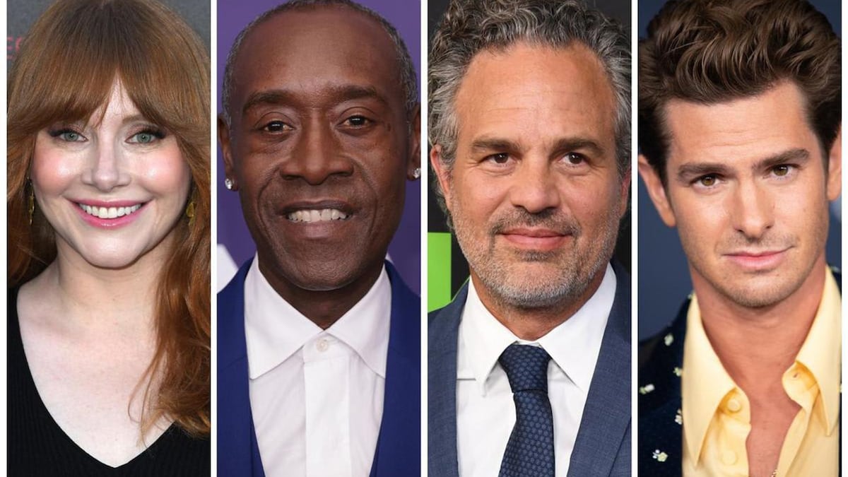 8 times film franchises have changed a leading cast member