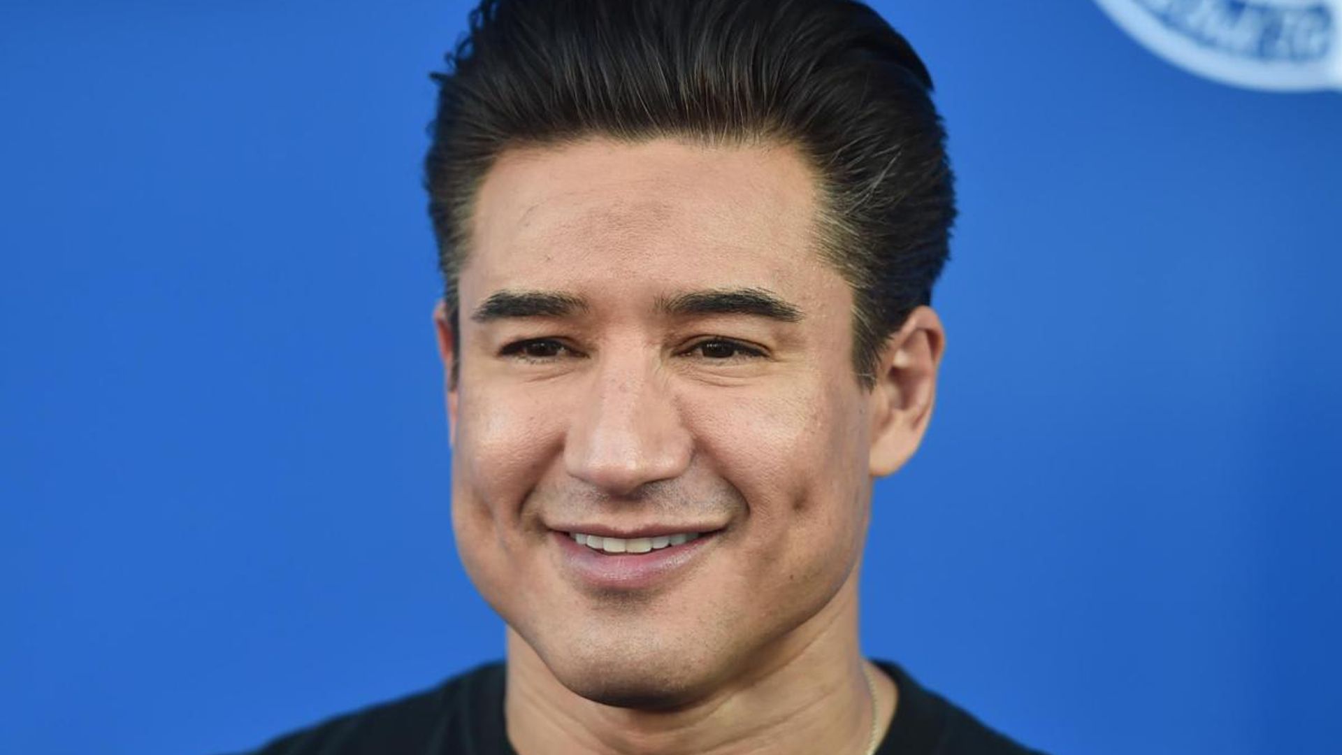 Mario Lopez addresses confusion about his Mexican roots