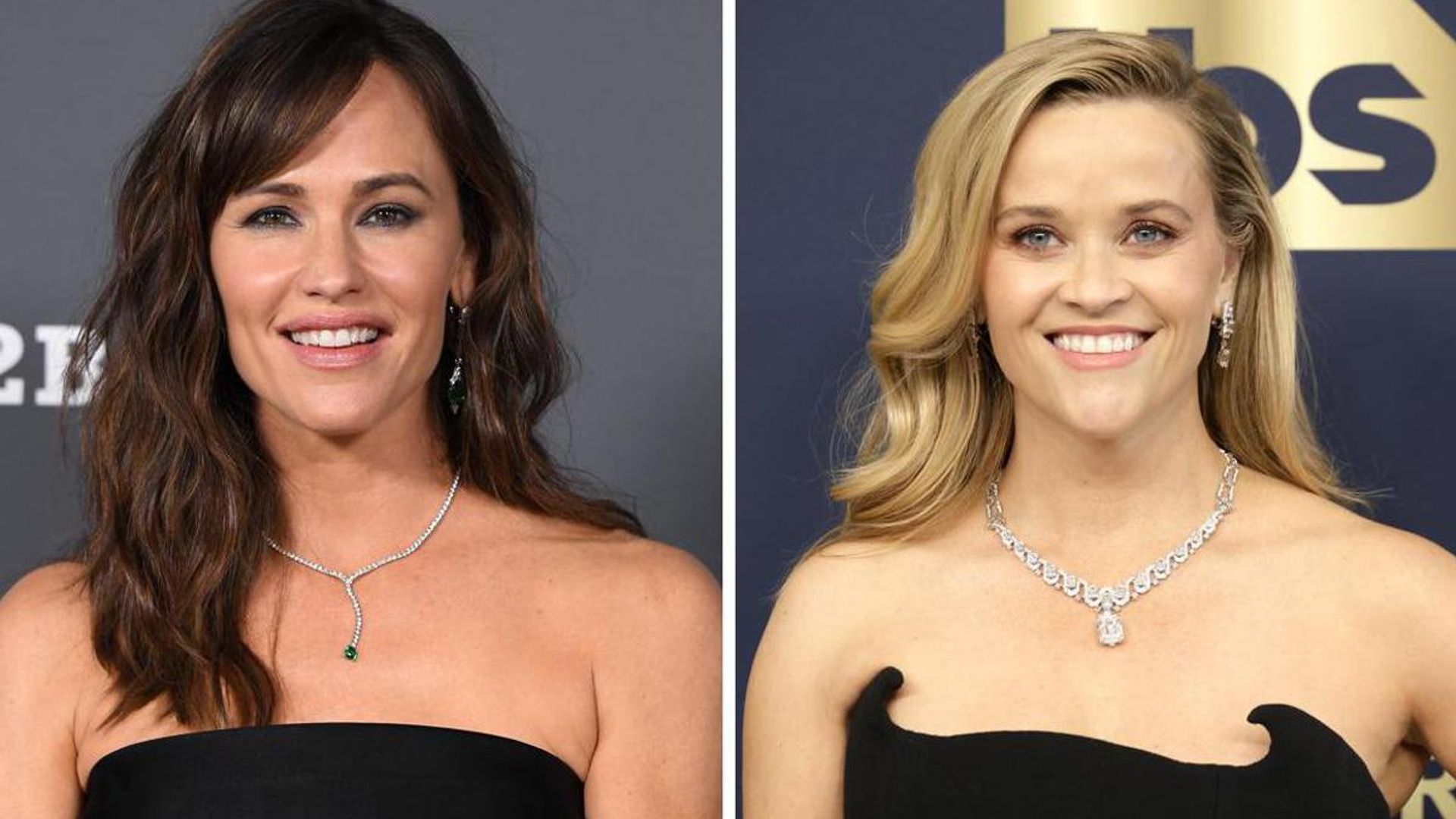 Jennifer Garners Special Birthday T For Reese Witherspoon 3792