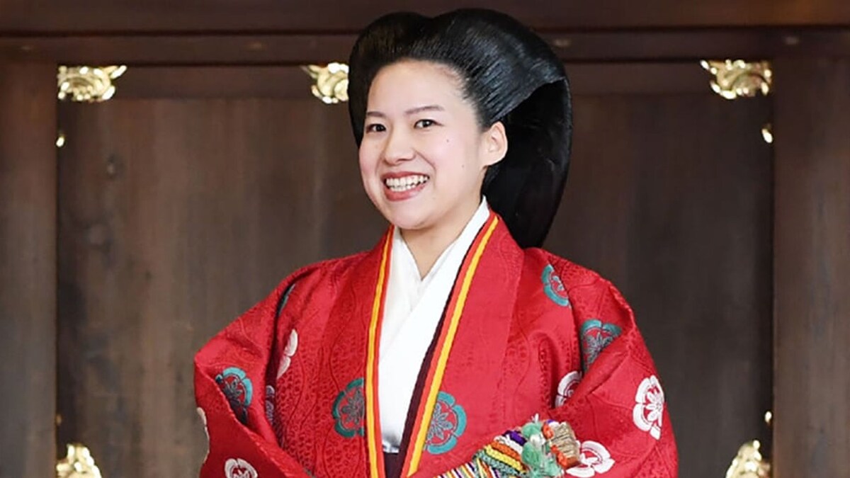 Japan’s former Princess Ayako is expecting first child after giving up ...