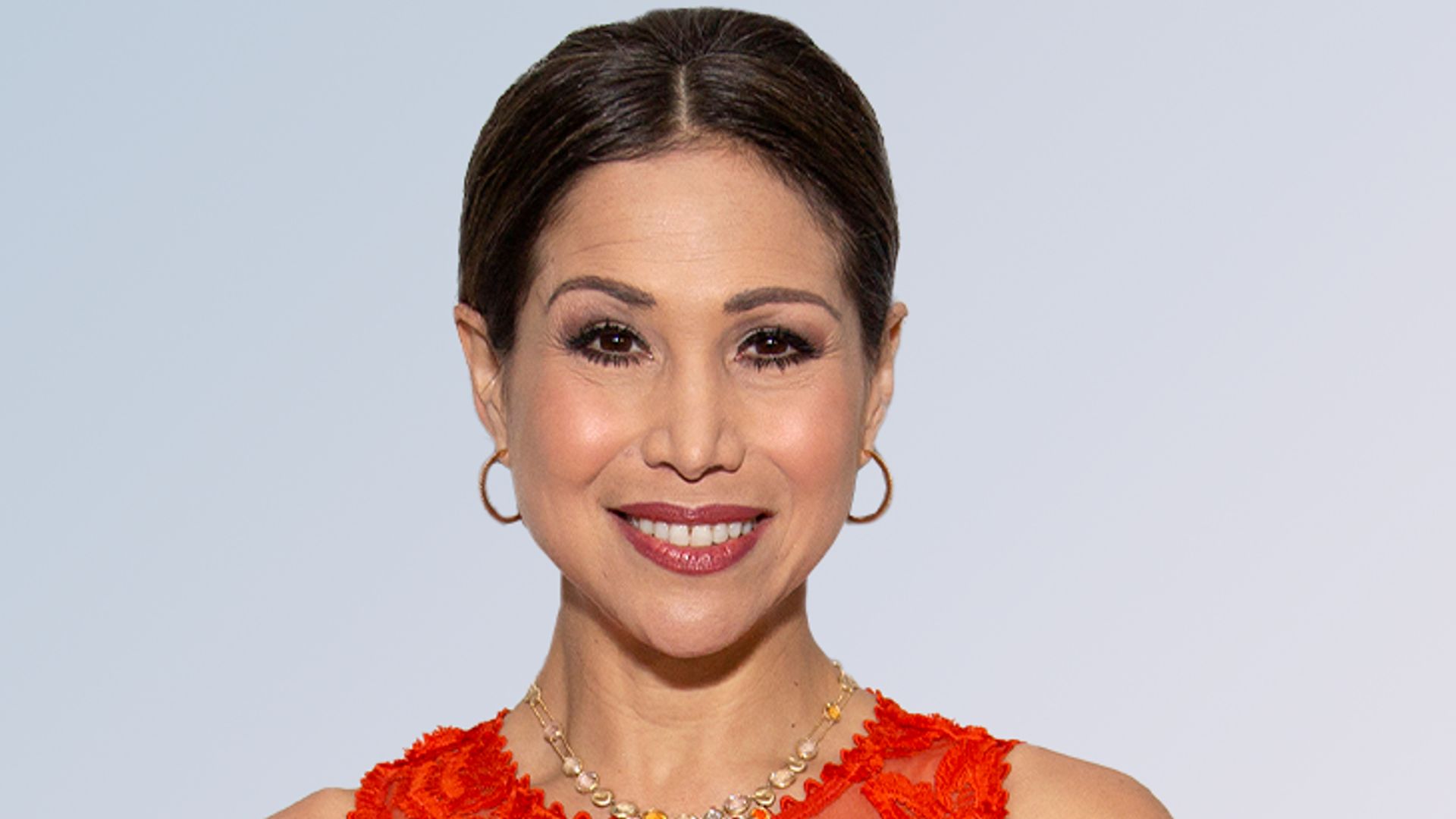 Martina Garcia - Latina Powerhouse 2024