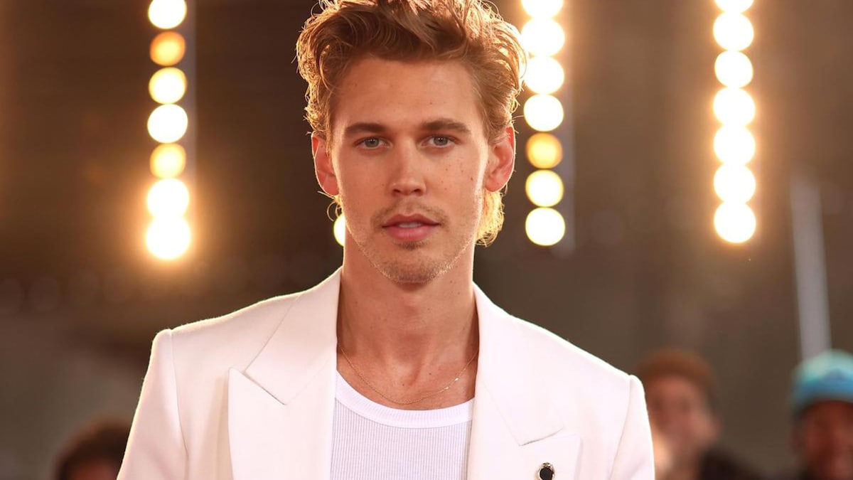 Austin Butler went home in tears after executives made fun of him while ...