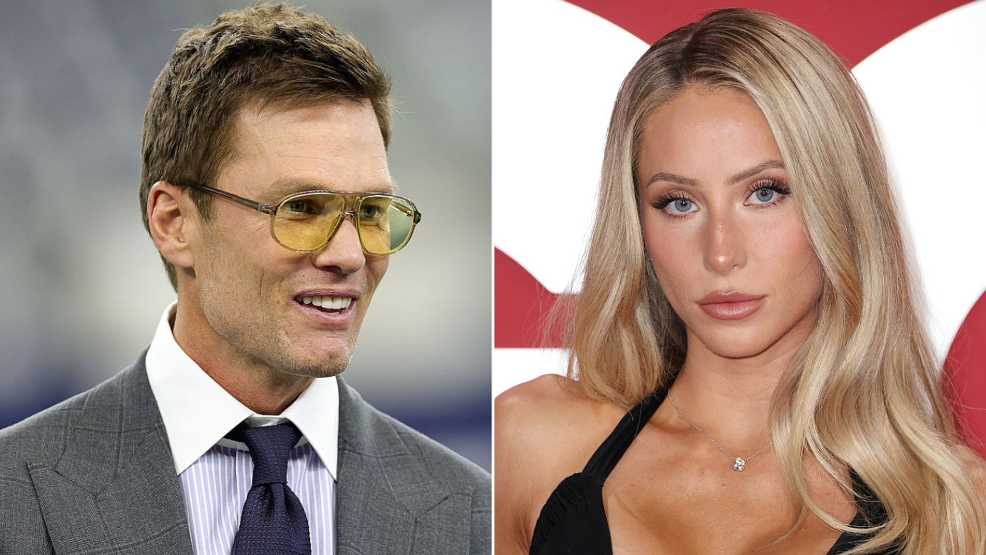 Tom Brady posts heartfelt message as rumored girlfriend Alix Earle ...