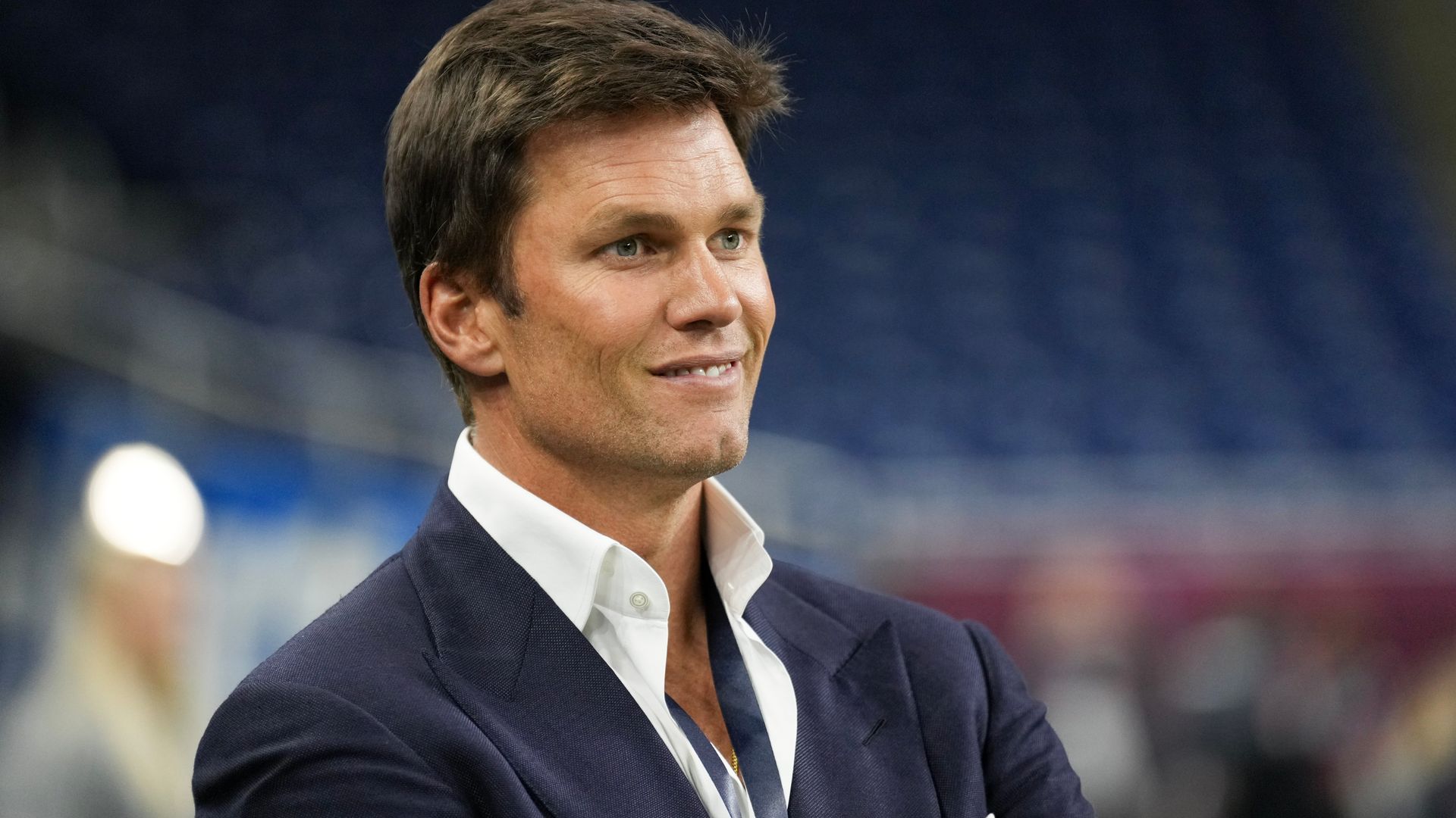 Tom Brady reunites with his kids in Montana for some fun