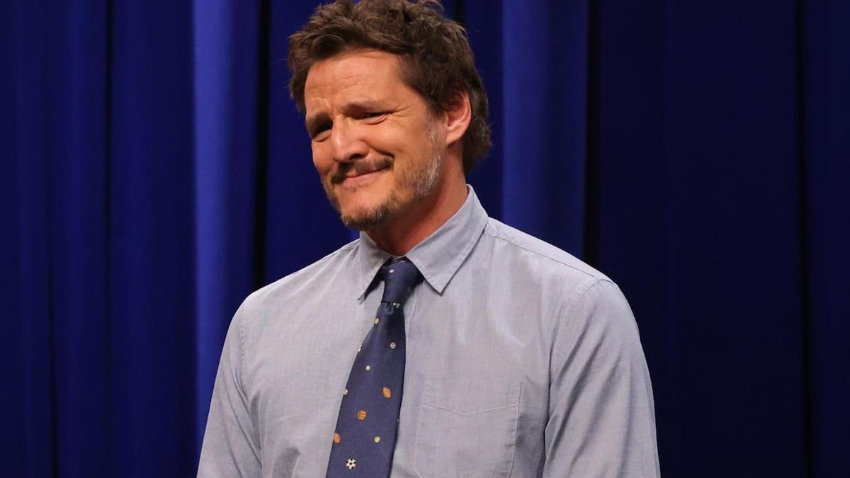 Pedro Pascal’s most viral moments on TikTok: ‘The Daddy of the internet’