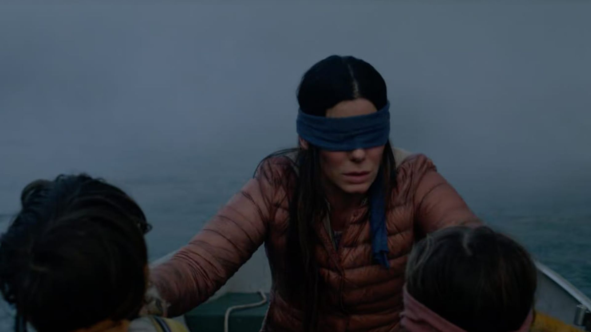 A Netflix’s Bird Box sequel is coming to the screens