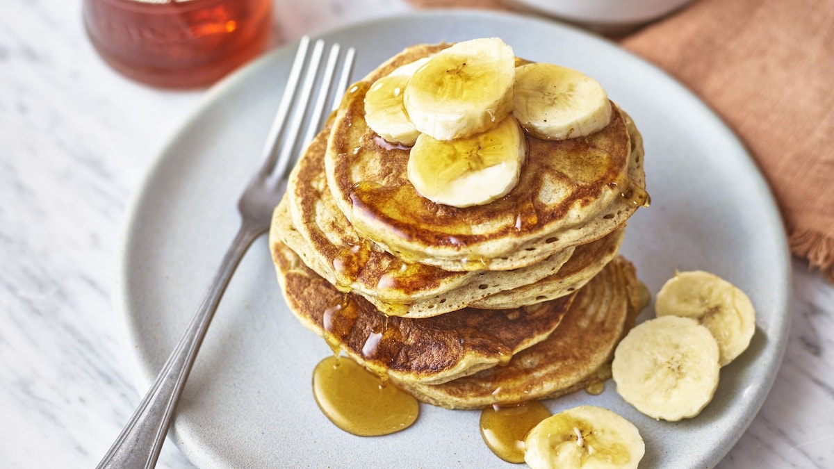 9 high-protein breakfasts to build muscle and stay fit