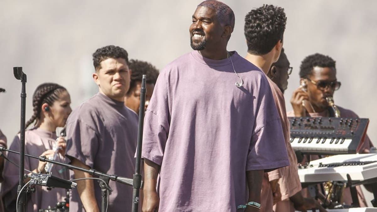 Kanye West makes comeback as third highest-paid celebrity