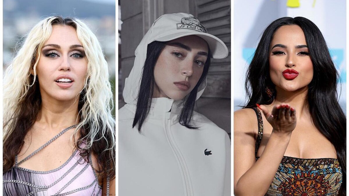 New Music Friday: Listen to the hottest releases here