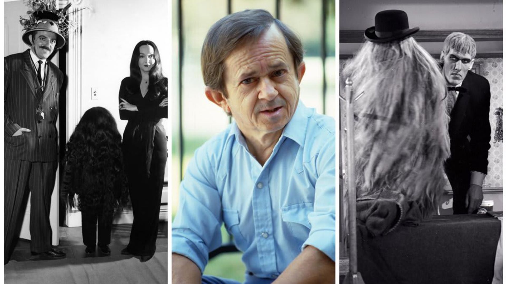 Felix Silla best know as Cousin Itt from ‘The Addams Family,’ dies at 84