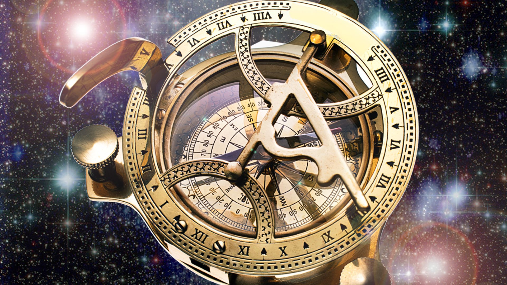 Year of the '8': The unique vibration and meaning of 2024 in numerology