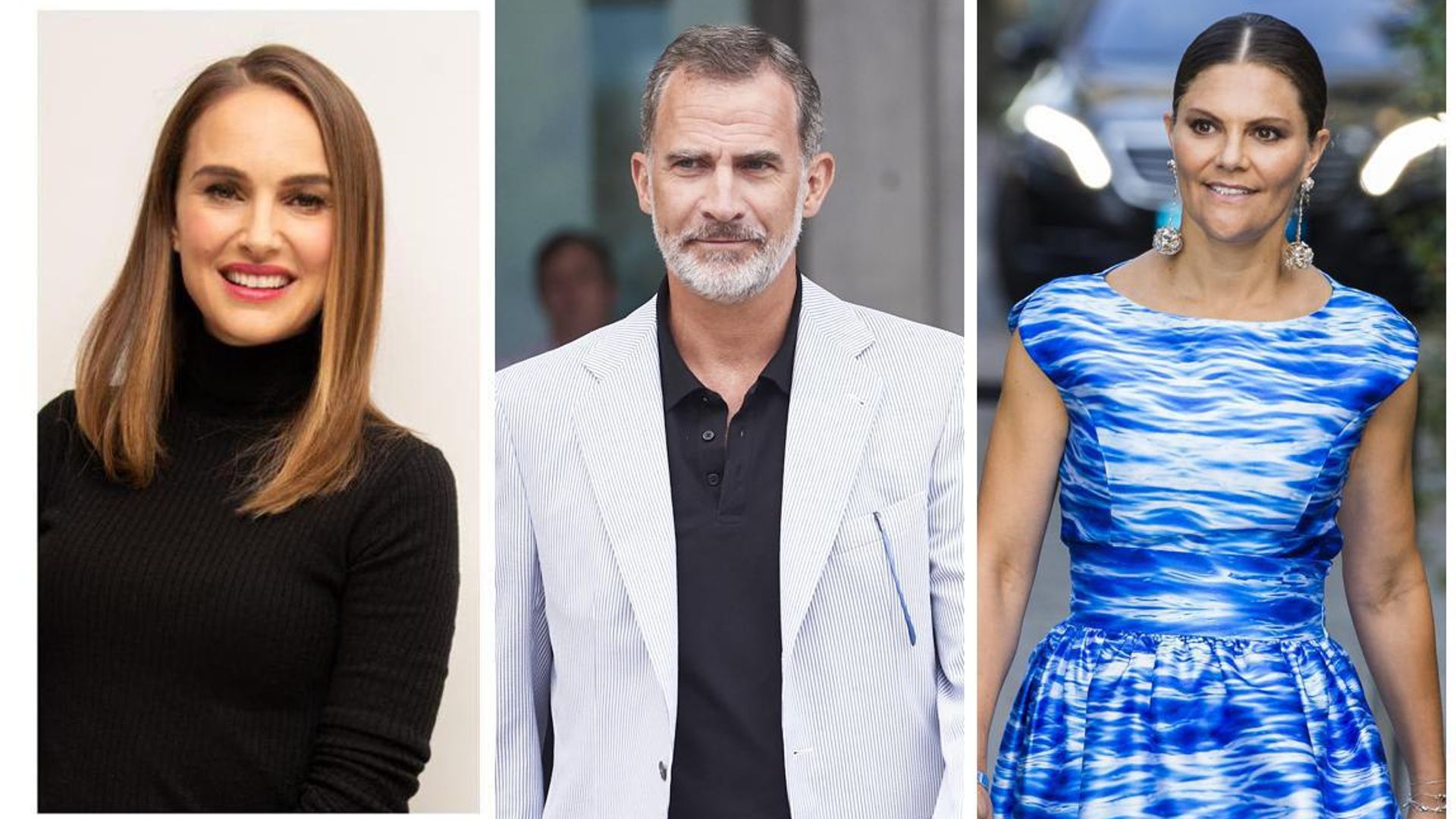 Ivy league and other top schools attended by royals and celebrities