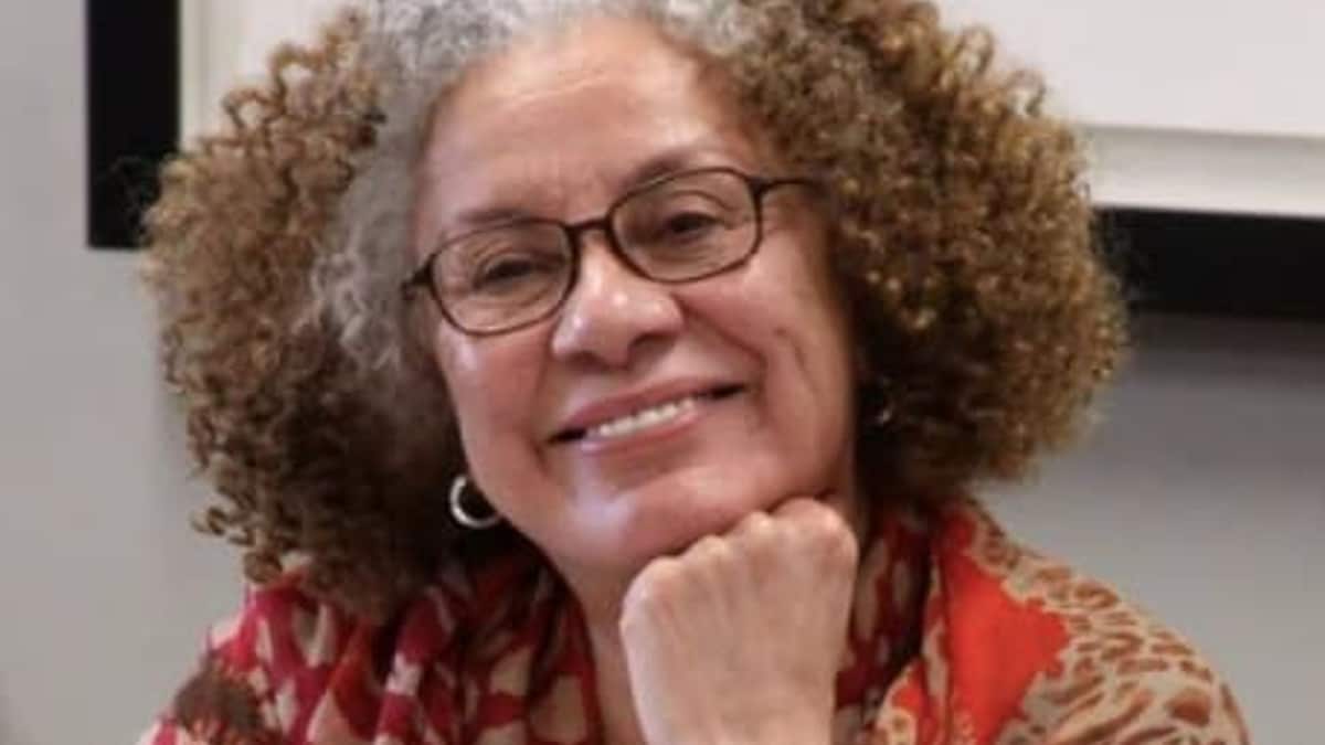 Miriam Jiménez Román Named Top 100 Latina Powerhouse 2020