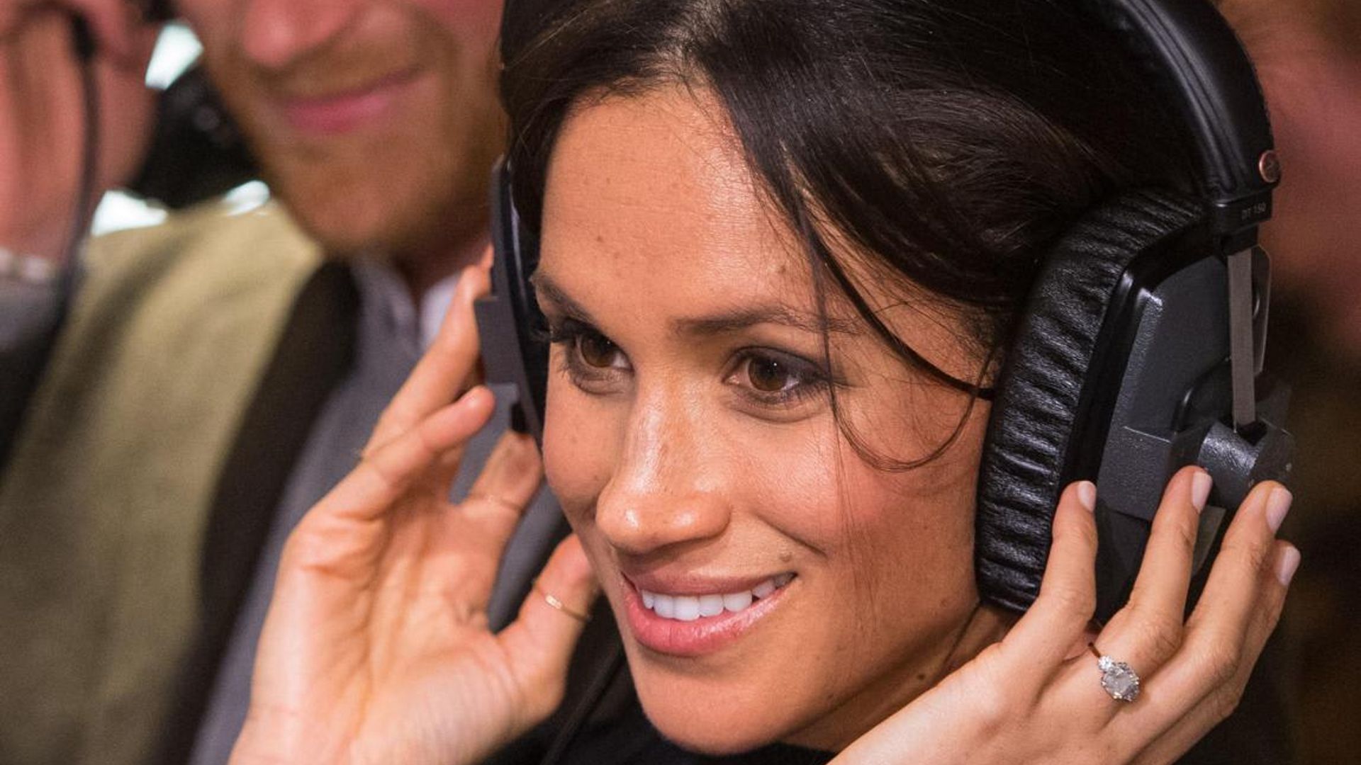 Royal hits: Favorite songs of Kate Middleton, Meghan Markle and more