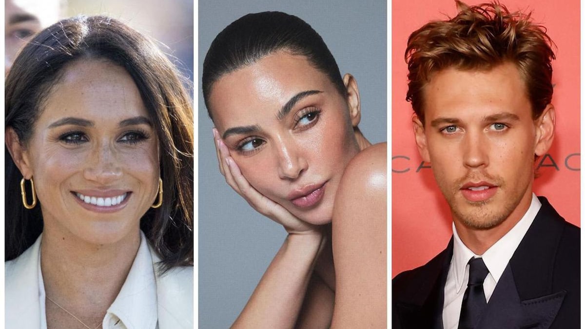 The Celebrity-endorsed diet: Secrets to youthful skin