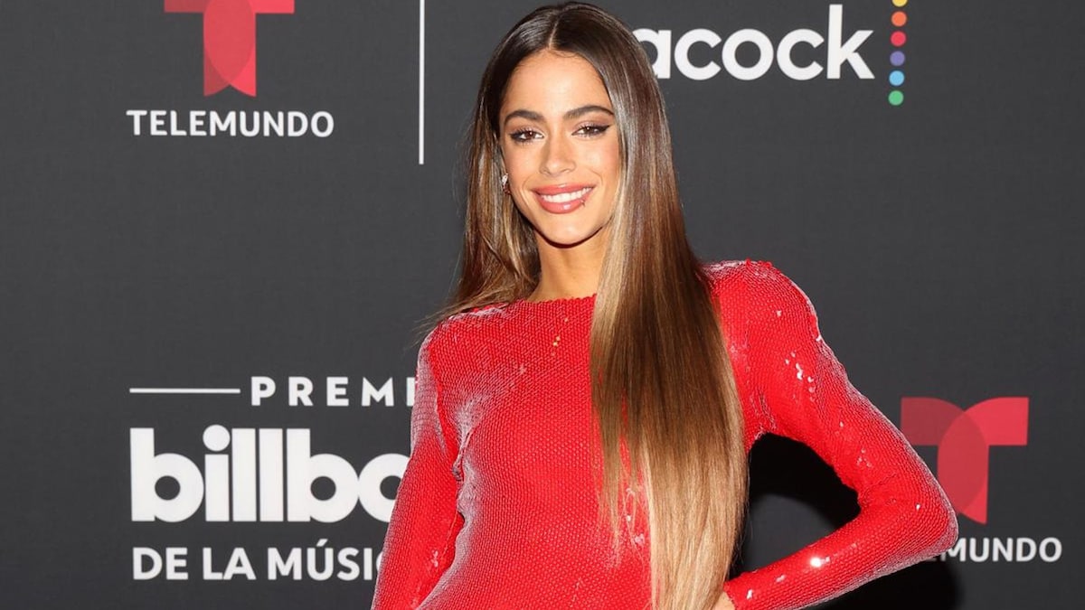 Tini Stoessel Christmas concert will be streamed on Disney+