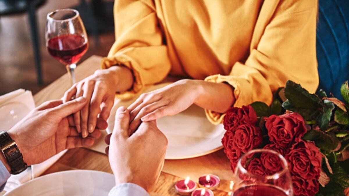 True romance: Are you dating the right person? Here is 3 signs to know ...