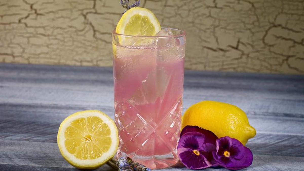 Cocktail recipes to celebrate the 2019 Latin Grammys