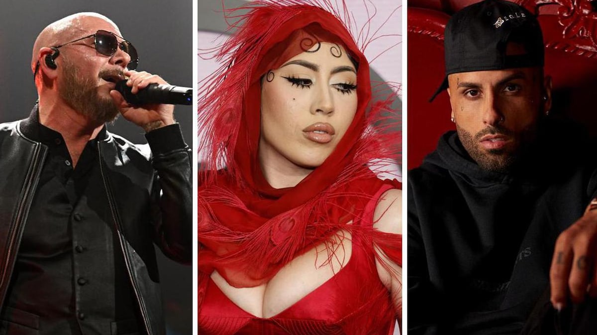 New Music Friday: Listen to the biggest releases here