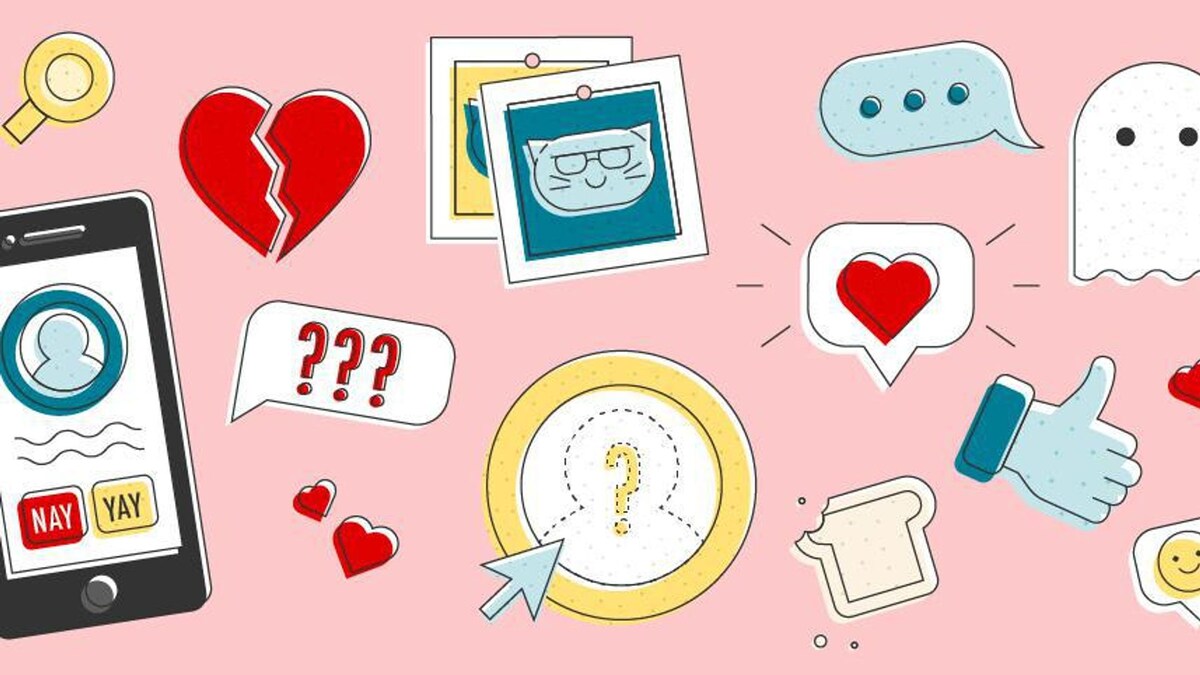 Millennial dating terms you need to know