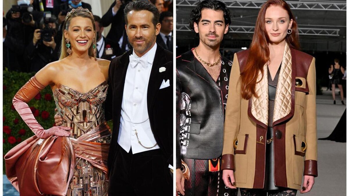 Celebrity couples who have moved out of Hollywood: The many stars ...