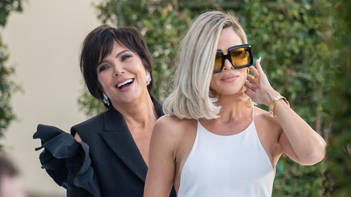 Khloé Kardashian confronts Kris Jenner about infidelities