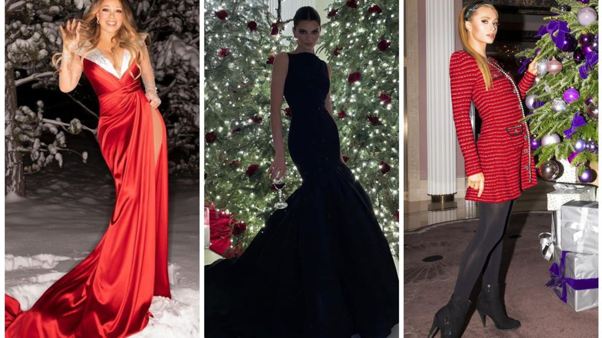 Top Styles of the Week - December 31st