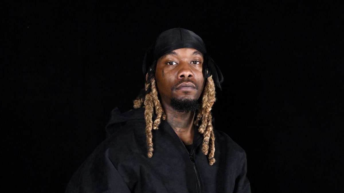 Offset pens a heartfelt message to his cousin Takeoff