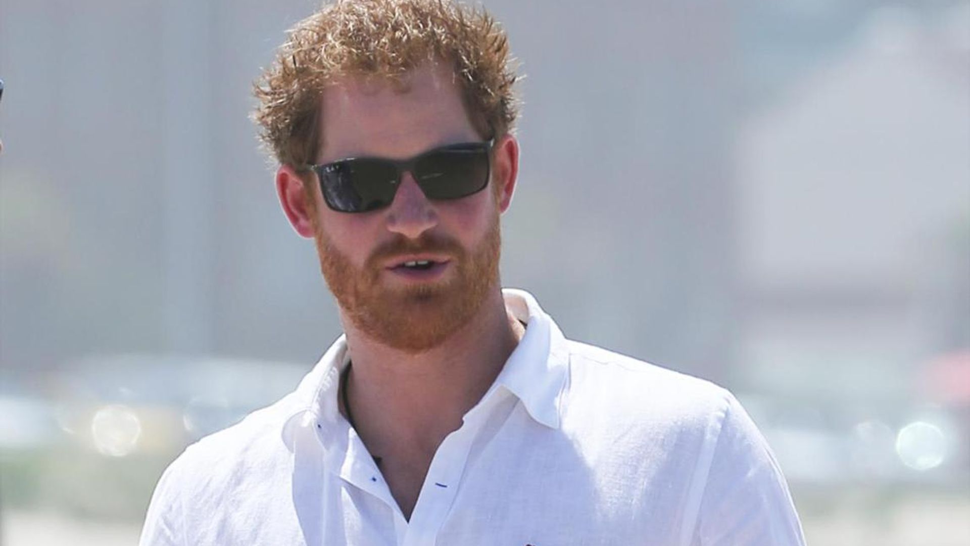 Prince Harry spotted enjoying the surf in Malibu solo