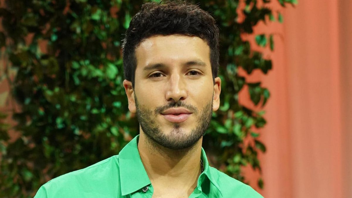 Sebastian Yatra reveals the performance that had him ‘terrified’