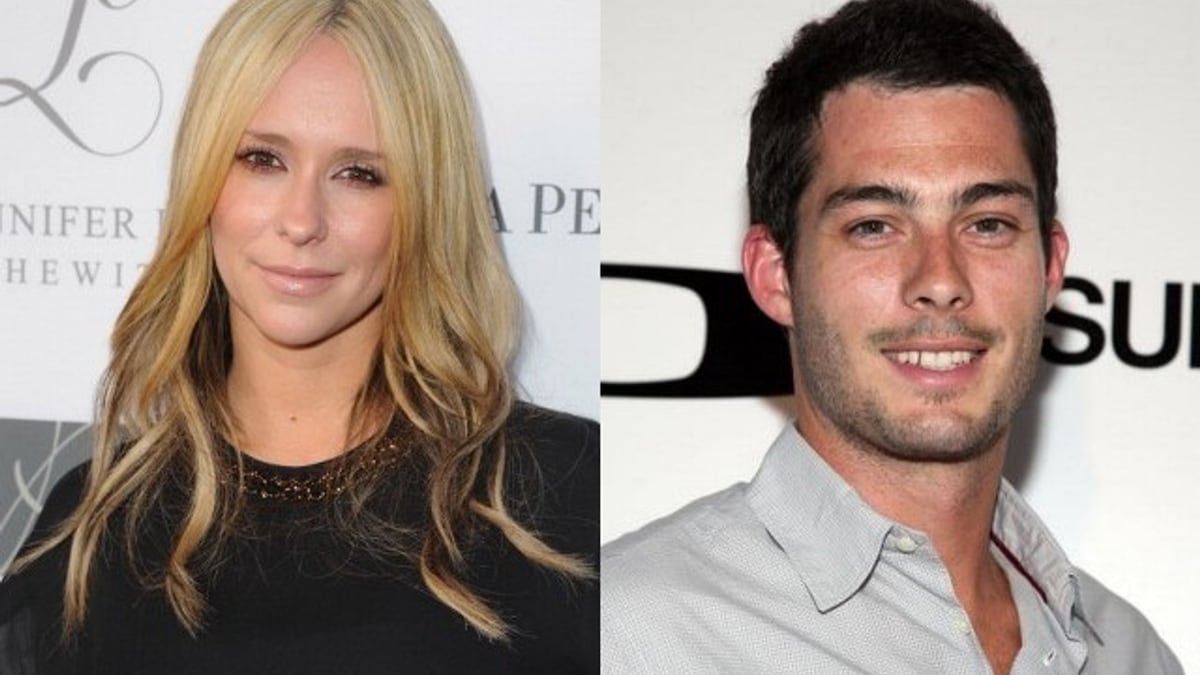 Jennifer Love Hewitt and husband 'thrilled' for second baby