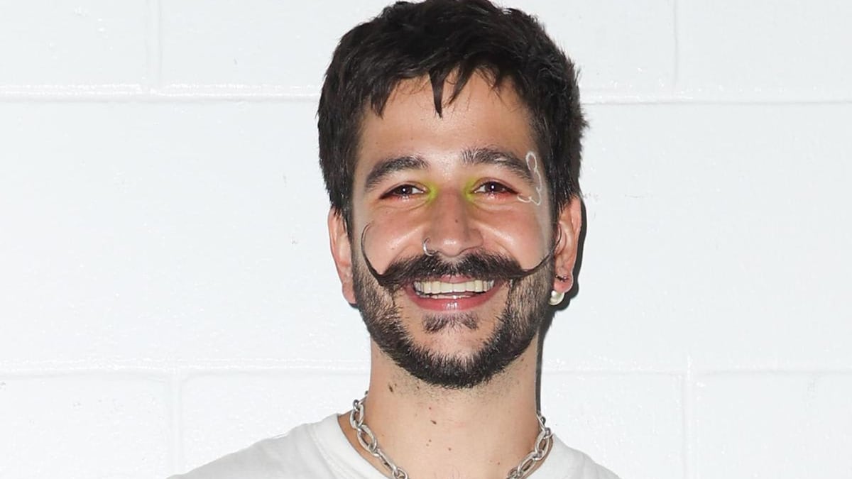 Camilo: his official World Cup song, performing barefoot, and more