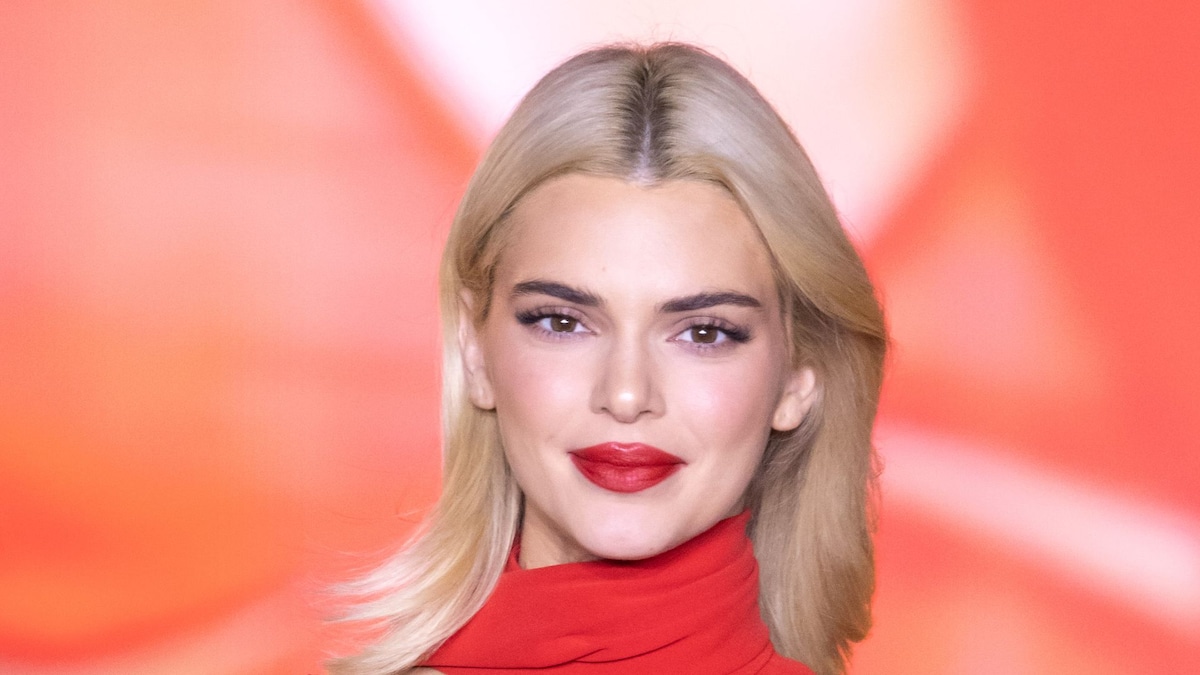 Kendall Jenner turns 29: See her best looks over the years