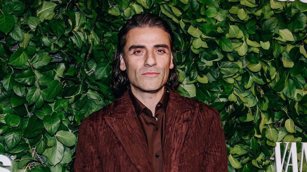 Oscar Isaac stars in Guillermo del Toro's 'Frankenstein' — Check out ...